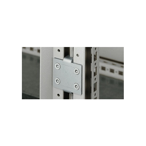 TLA Distribution Ltd - Eldon CCE06 | CCE External Baying Brackets | For Enclosures | TLA UK